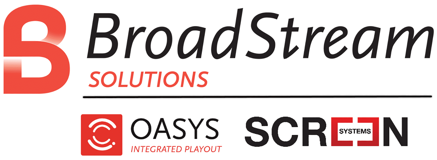BroadStream to Acquire Screen Subtitling Systems, Ltd. | Broadstream Solutions