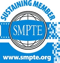 SMPTE Logo 220 | Broadstream Solutions