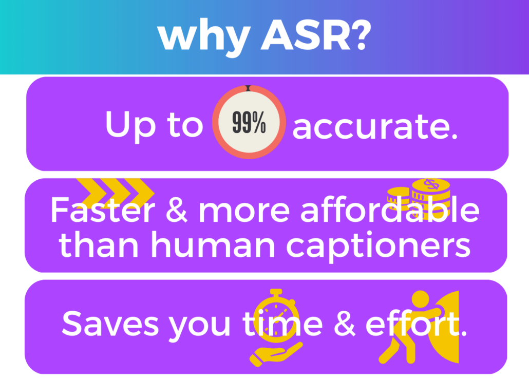 SubCaptioner | Broadstream Solutions